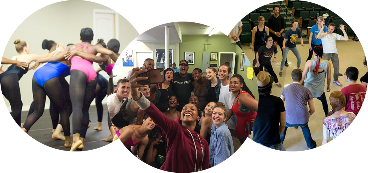 High School Dance Curriculum & Dance Resources | Crea Movement – Dance ...